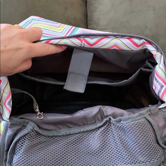 thirty-one | Bags | Thirtyone Organizing Packcamera Or Diaper Bag ...